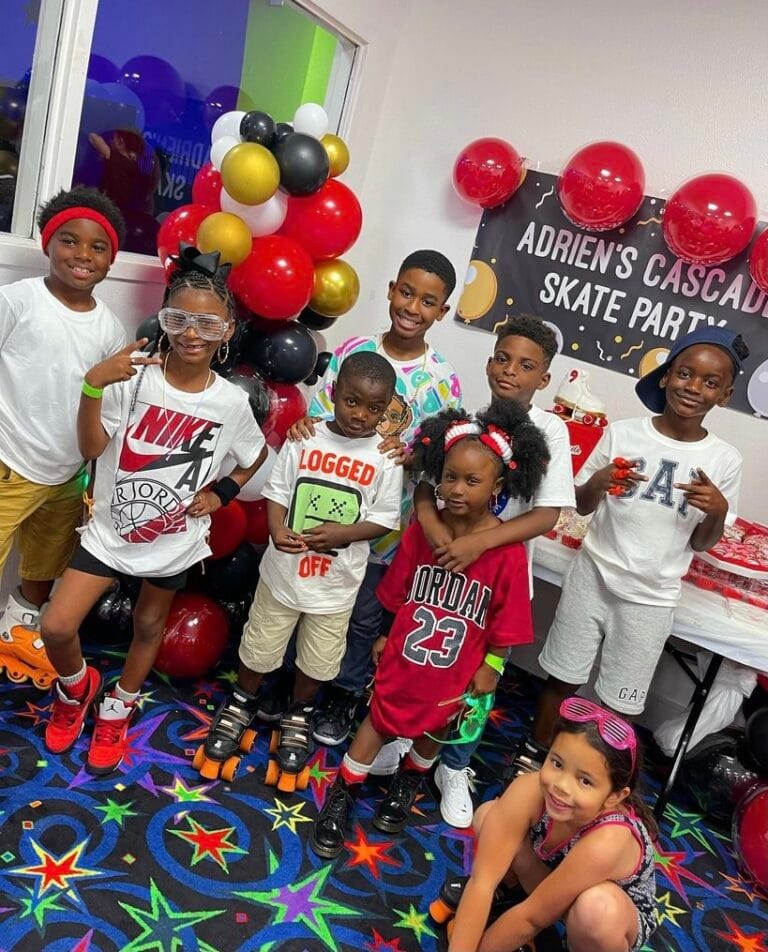 Arlington's Premier Family Fun Destination | Arlington Skatium