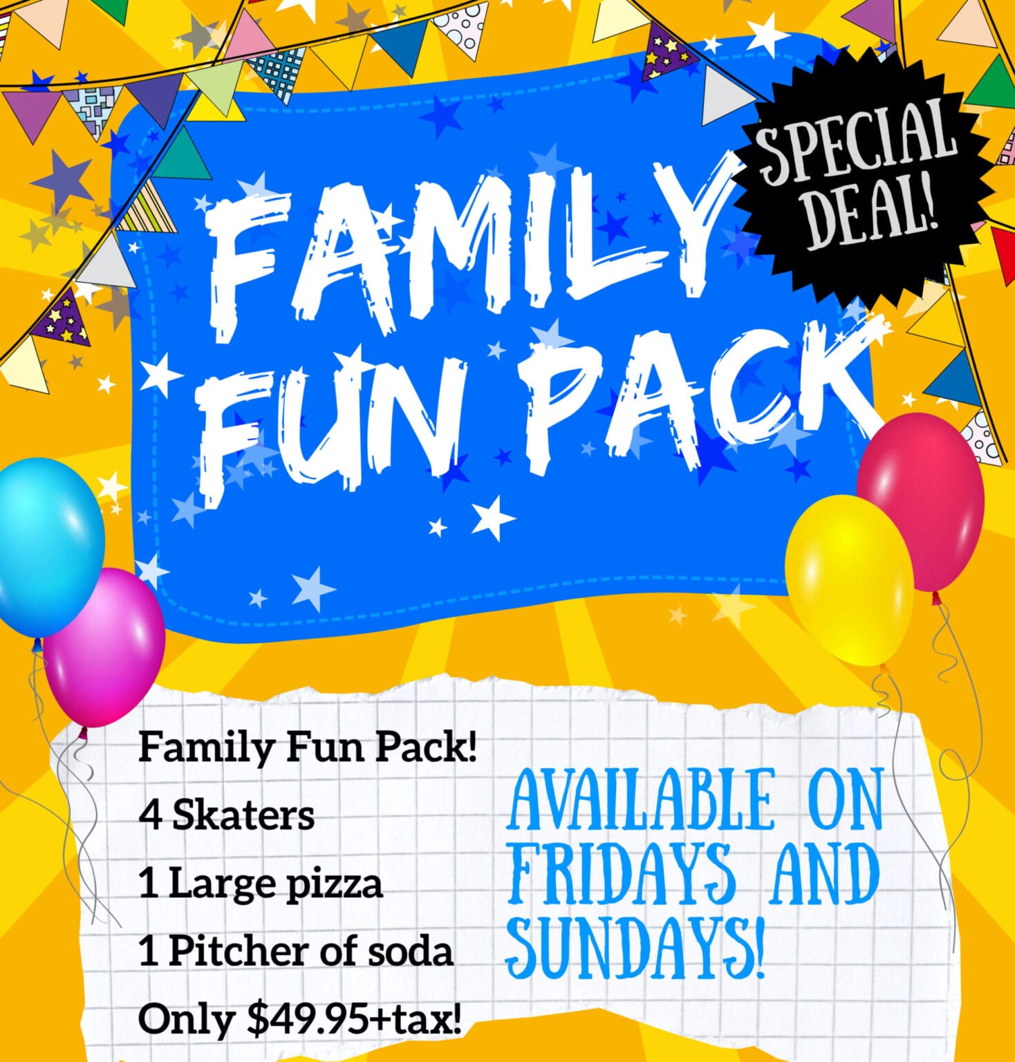 Arlington Skatium Schedule | Public Skate Times & Events